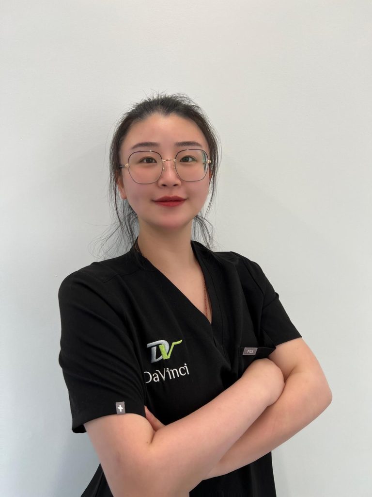 Our Team | DaVinci Cosmetic