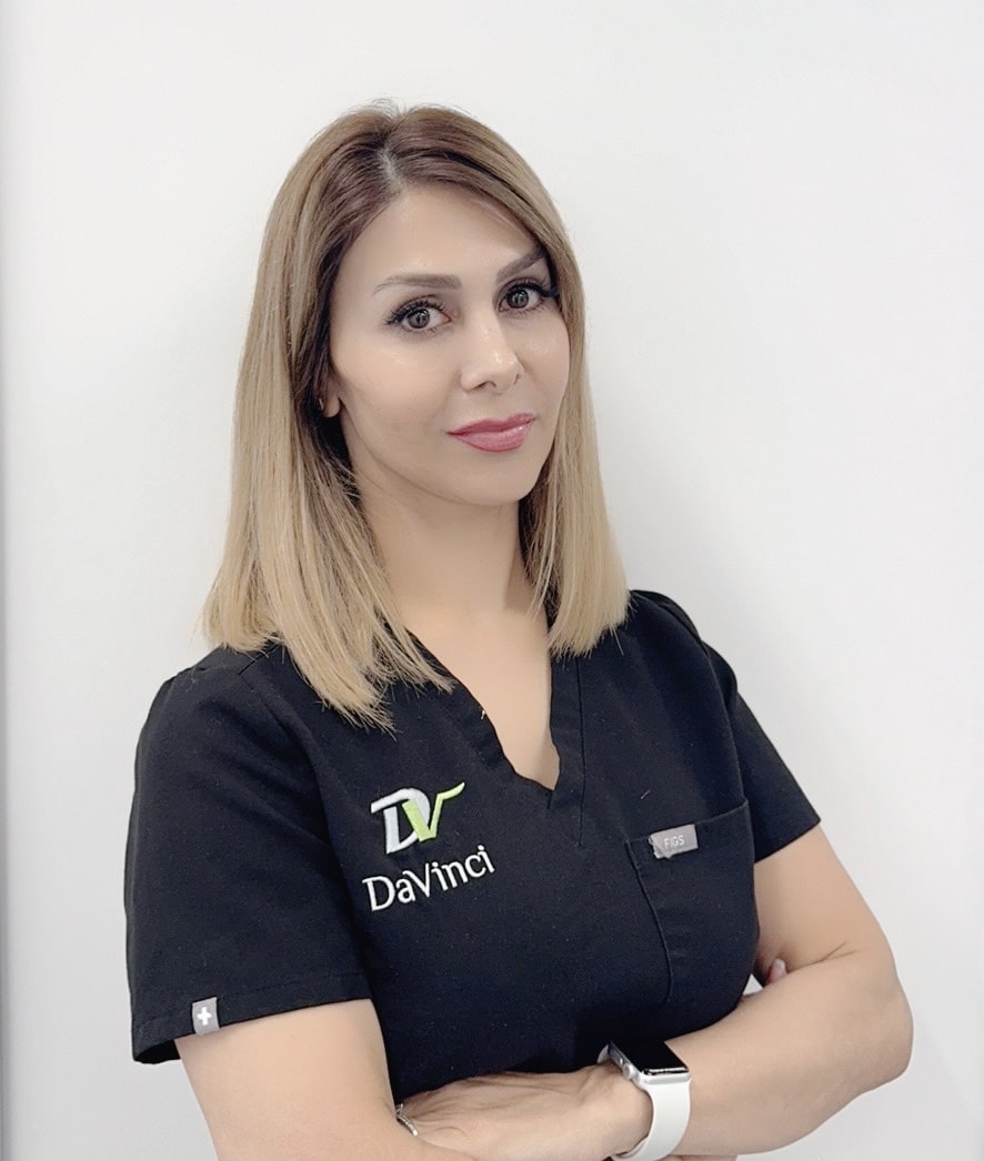 Our Team | DaVinci Cosmetic
